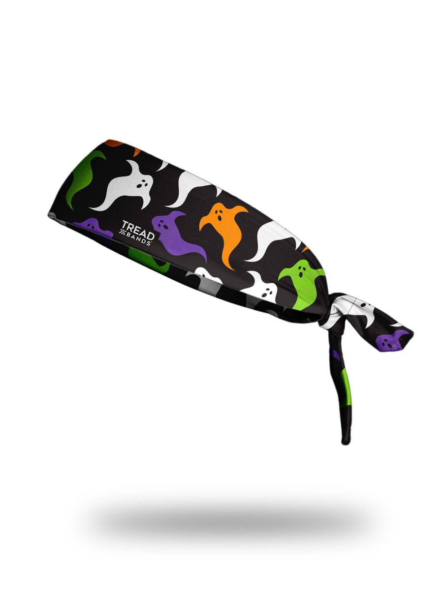 TreadBands Non-Slip Headbands | All-Terrain Tieback - Friggin Bats ...