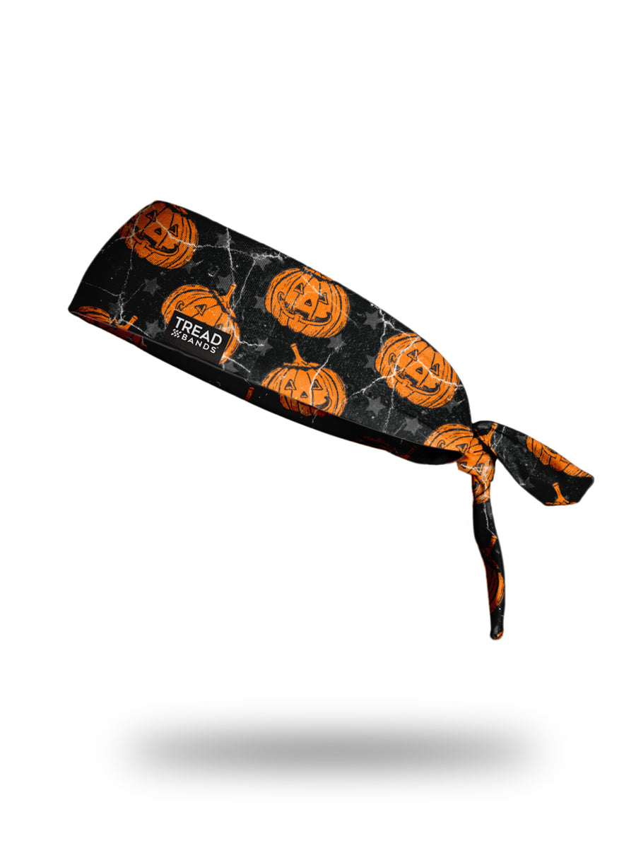 TreadBands Non-Slip Headbands | All-Terrain Tieback - Friggin Bats ...