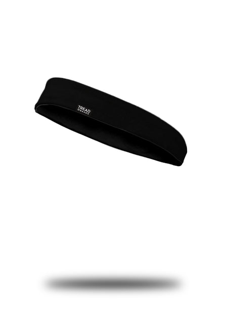 Loop Headbands - TreadBands | Non-Slip Headbands For the Serious Athlete